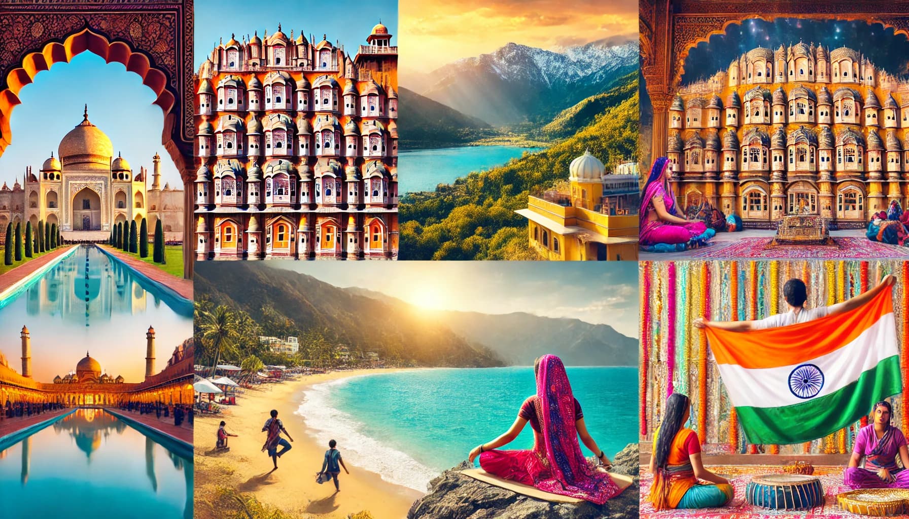 Mythara – Travel. Discover. Belong.